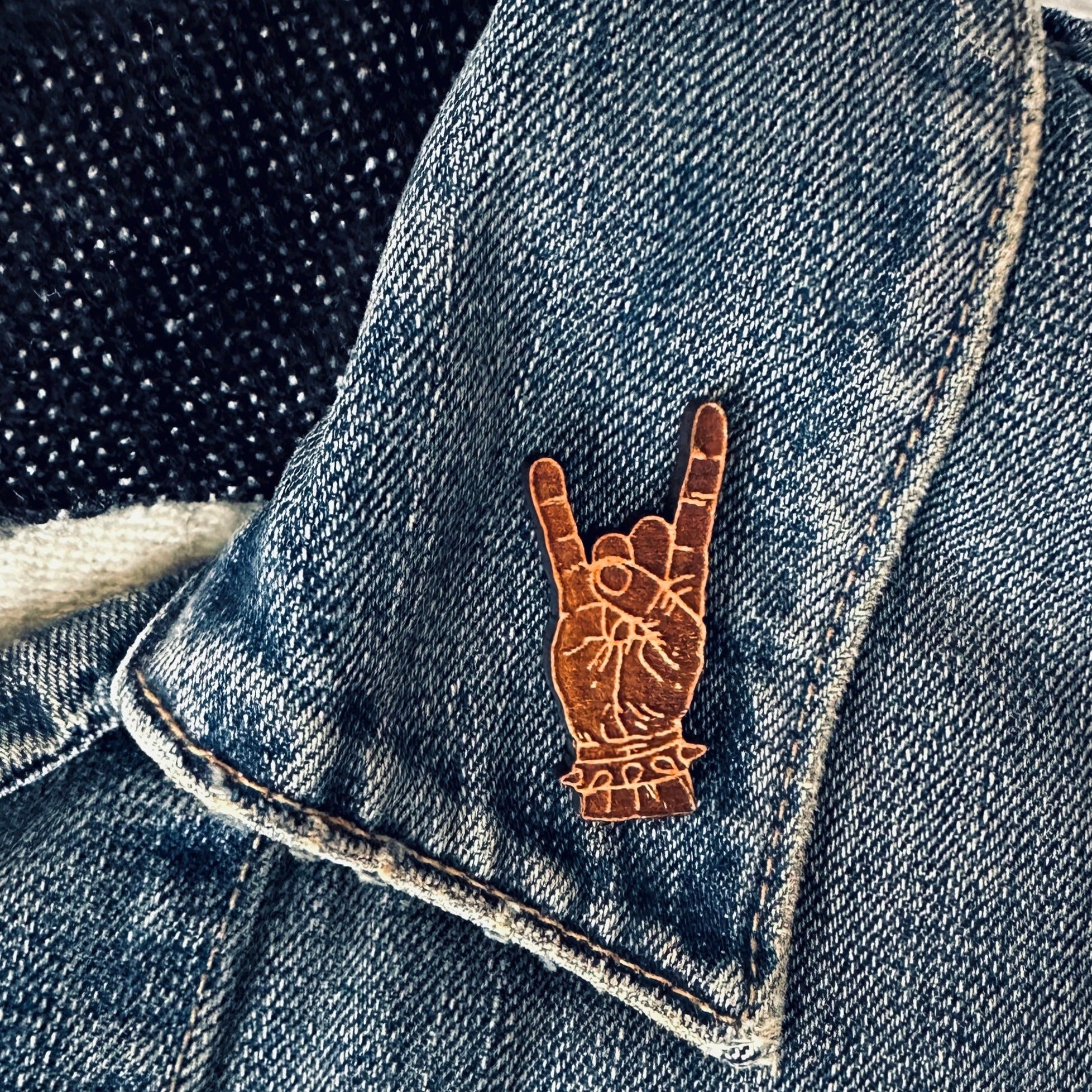 Pure Punk – Sakenshi